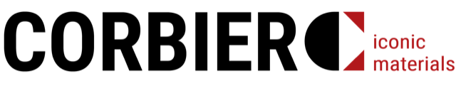 Corbier - Iconic Materials