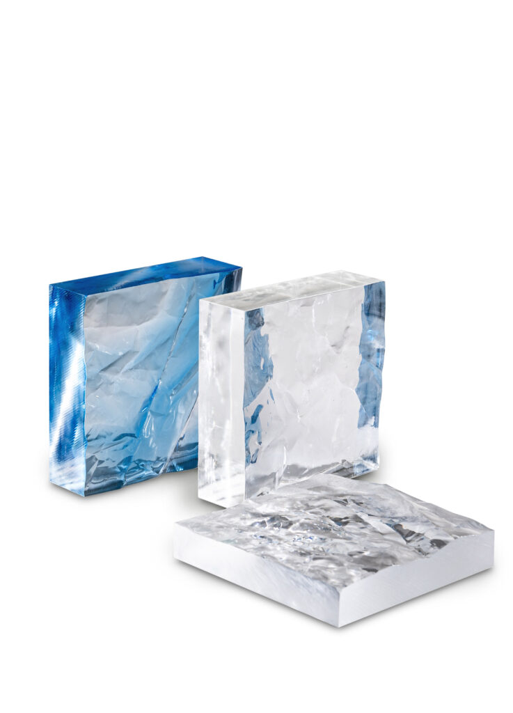 Corbier - Iconic Materials