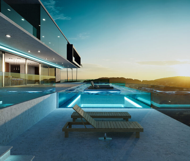 Corbier - Iconic Materials